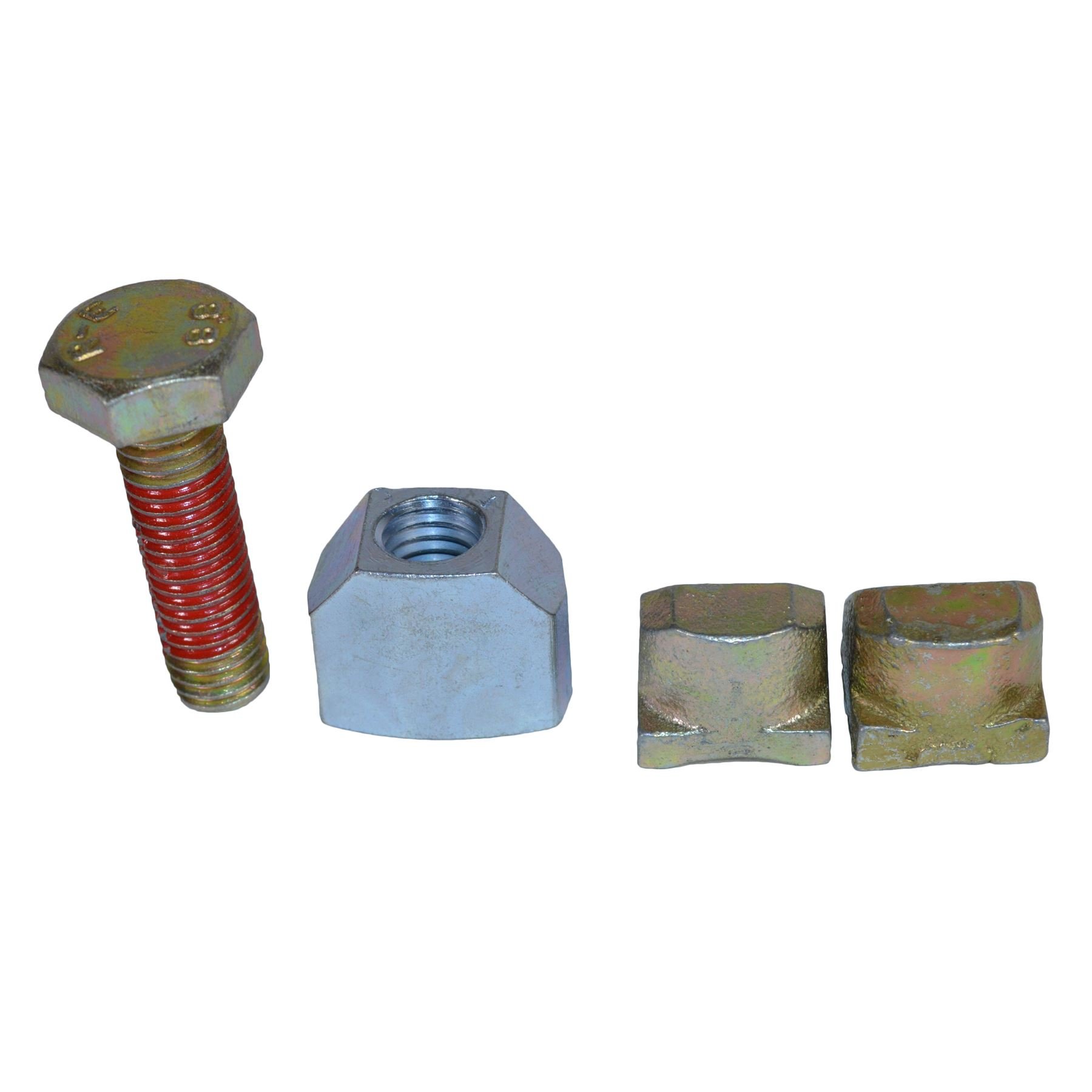 AB Tools Trailer Brake Adjuster Kit For Knott Trailers Brian James Shoe ...