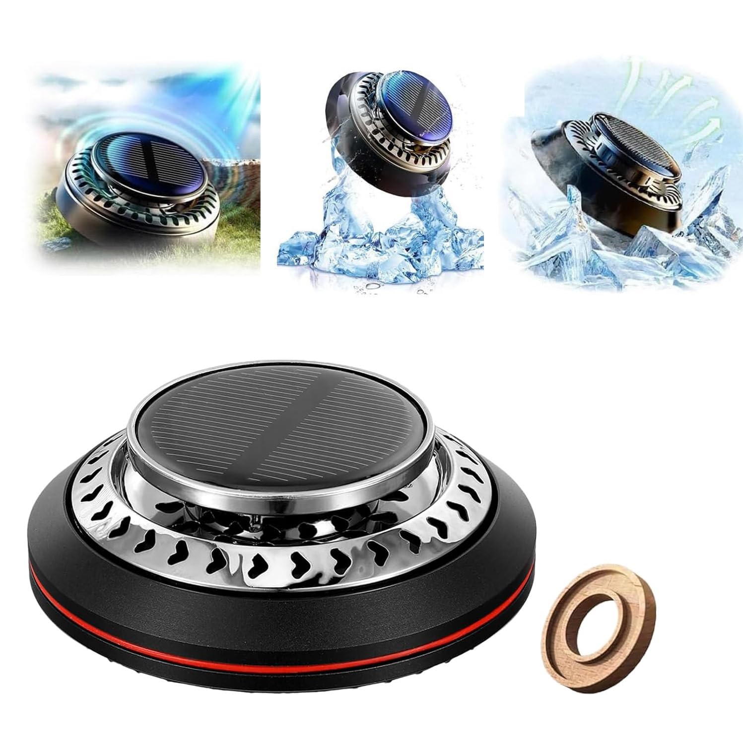 Snapklik.com : Hannahcos 2024 New Electromagnetic Molecular ...