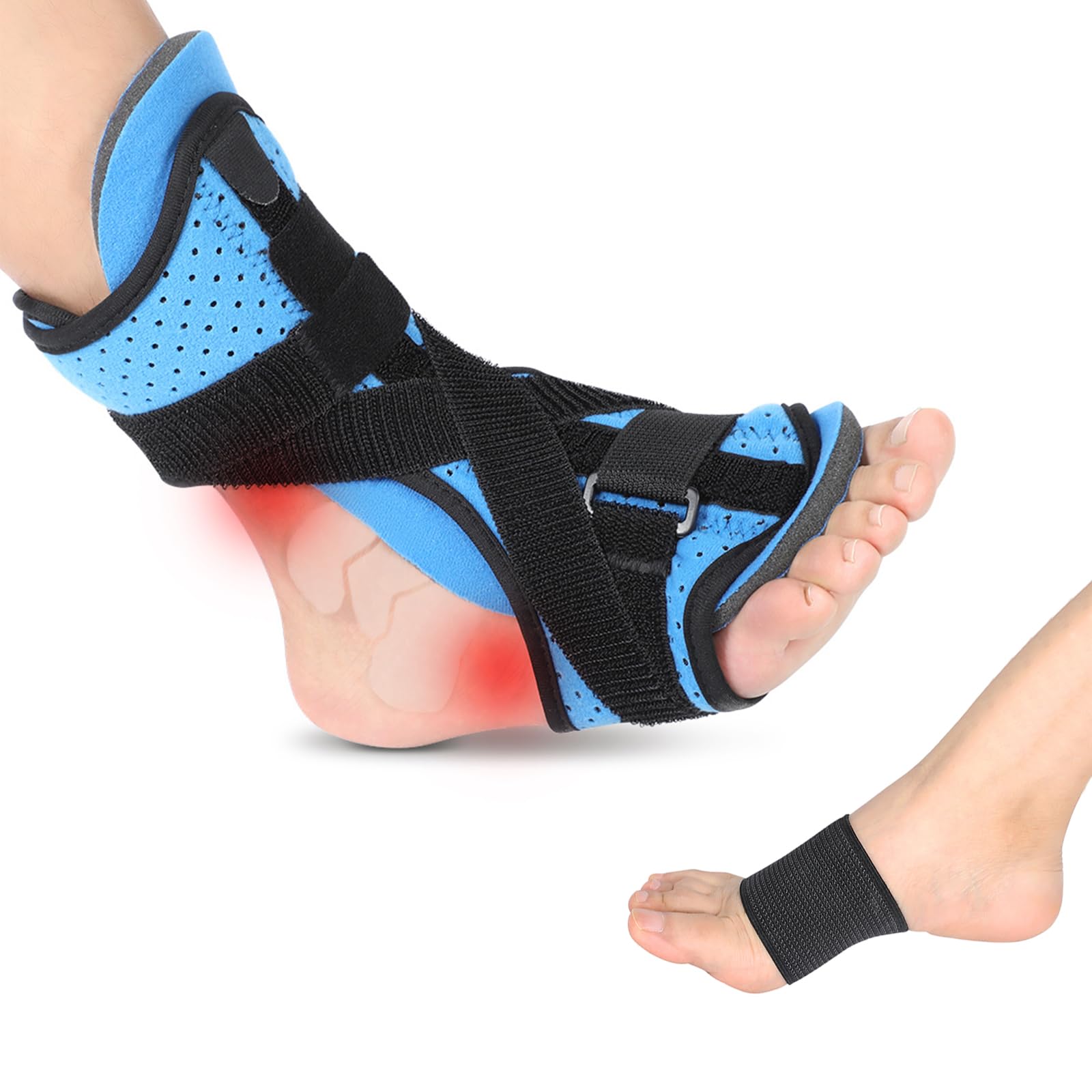 Buy ar Fasciitis Night Splints, Night Splint For ar Fasciitis, Foot ...
