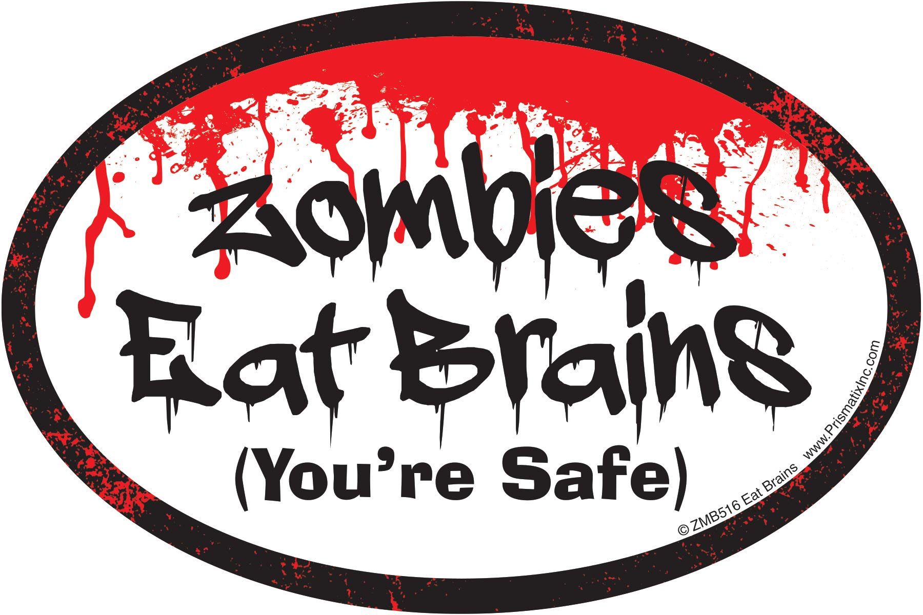 Zombies Eating Brains