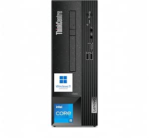 Amazon.com: Lenovo ThinkCentre Business Desktop | 12th Gen Intel Core ...