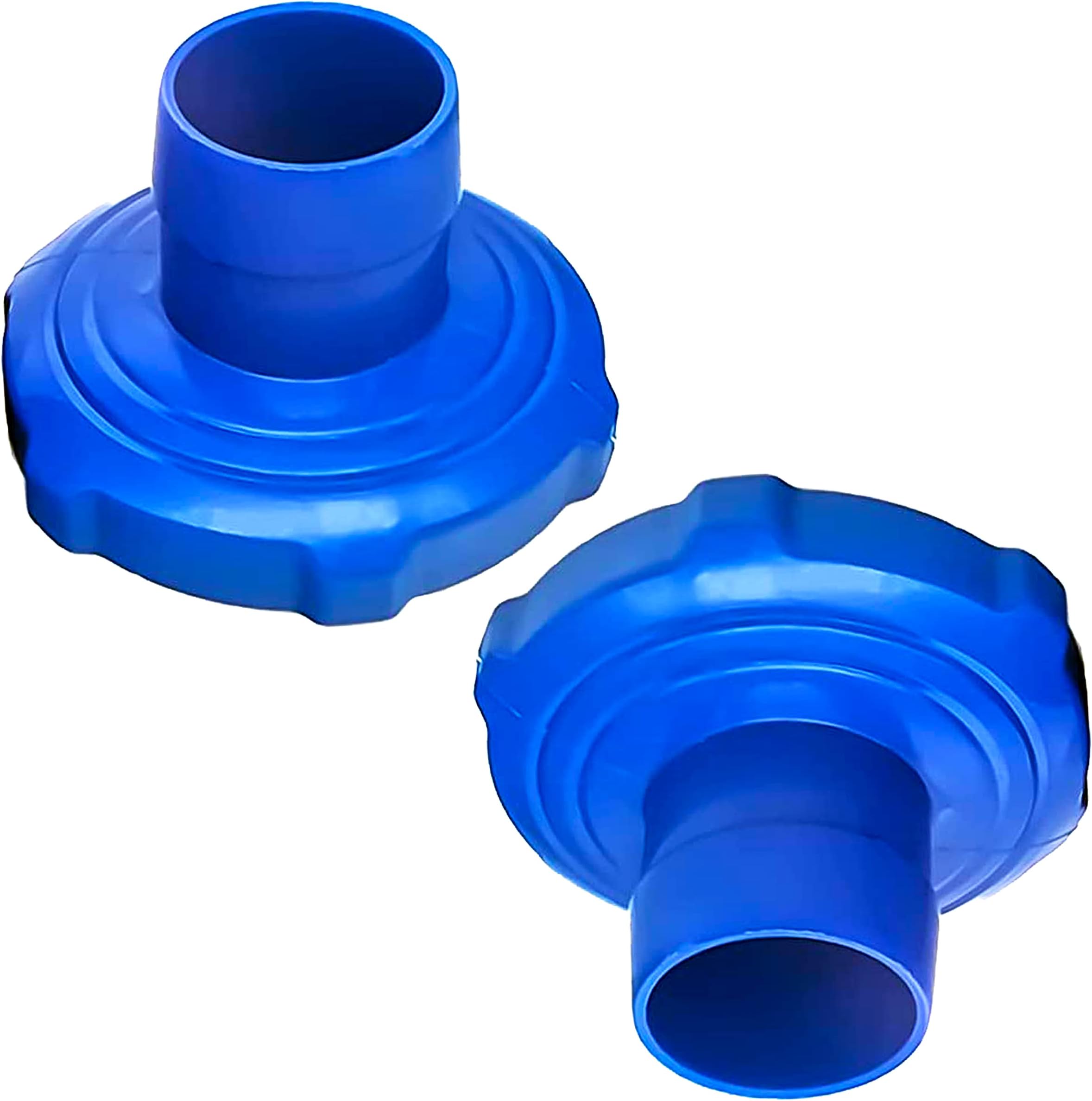 Amazon.com: Vacuum Adapter RP/RX Skimmer Attachment for 1.5" & 1.25 ...