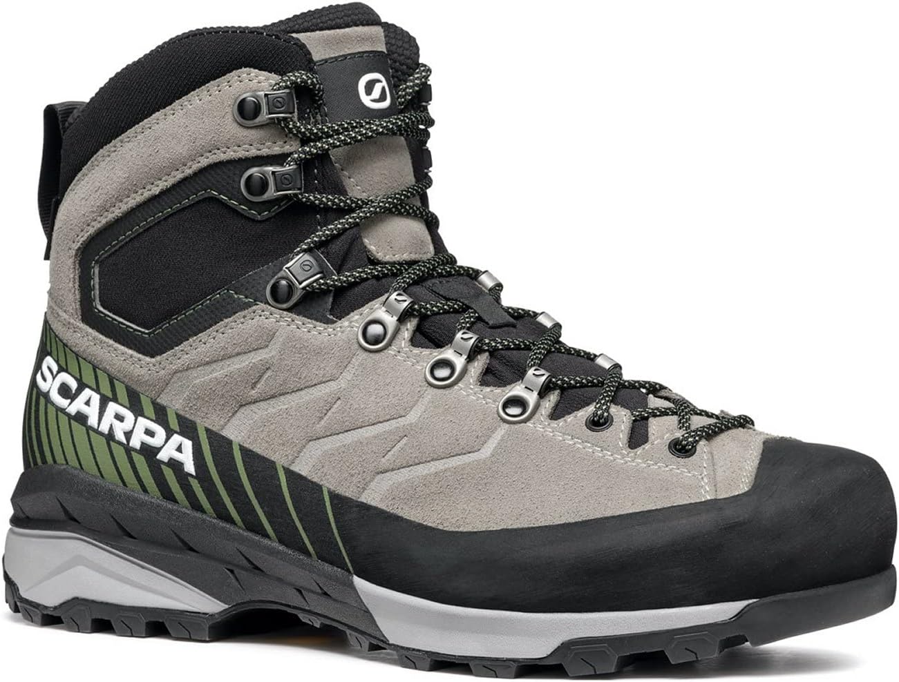 Amazon | [SCARPA] スカルパ メスカリートトレック GTX EU39 トウプ | SCARPA | ハイキング・トレッキングシューズ