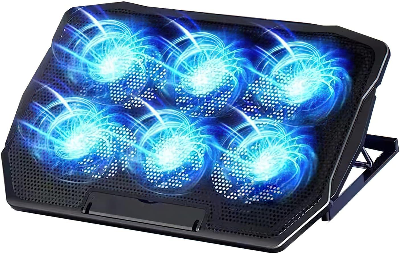 Ventilador para Laptop,Laptops Bases Enfriador,Radiador computadora ...