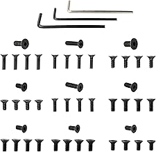 Standard Scope Mount Screw Sizes: Know The Basics | ShunTool