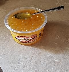 Amazon.com : Bursting Popping Boba 3 Flavor Fun Pack, 3.45 pounds ...