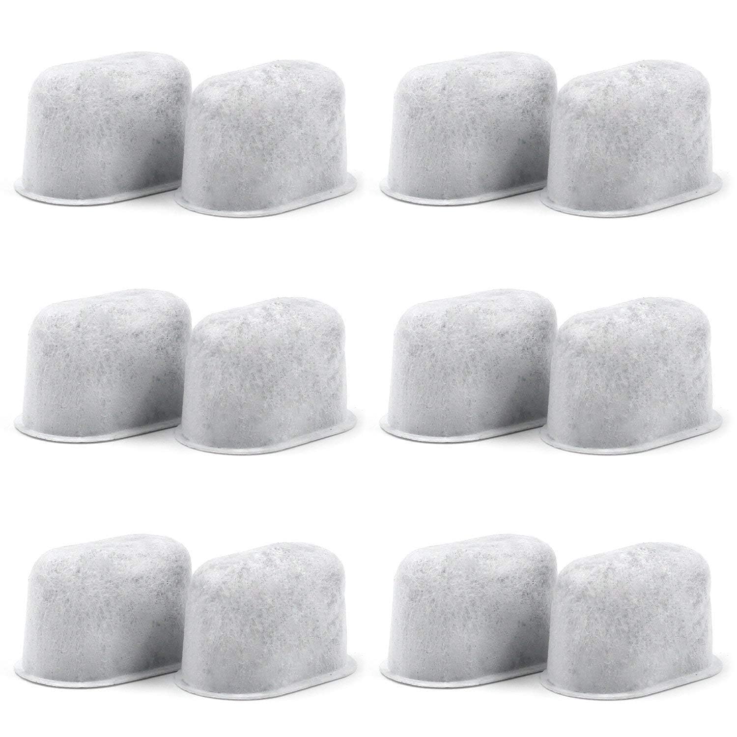 Amazon.com: 12 Pack Keurig Compatible Water Filters Replacement by ...