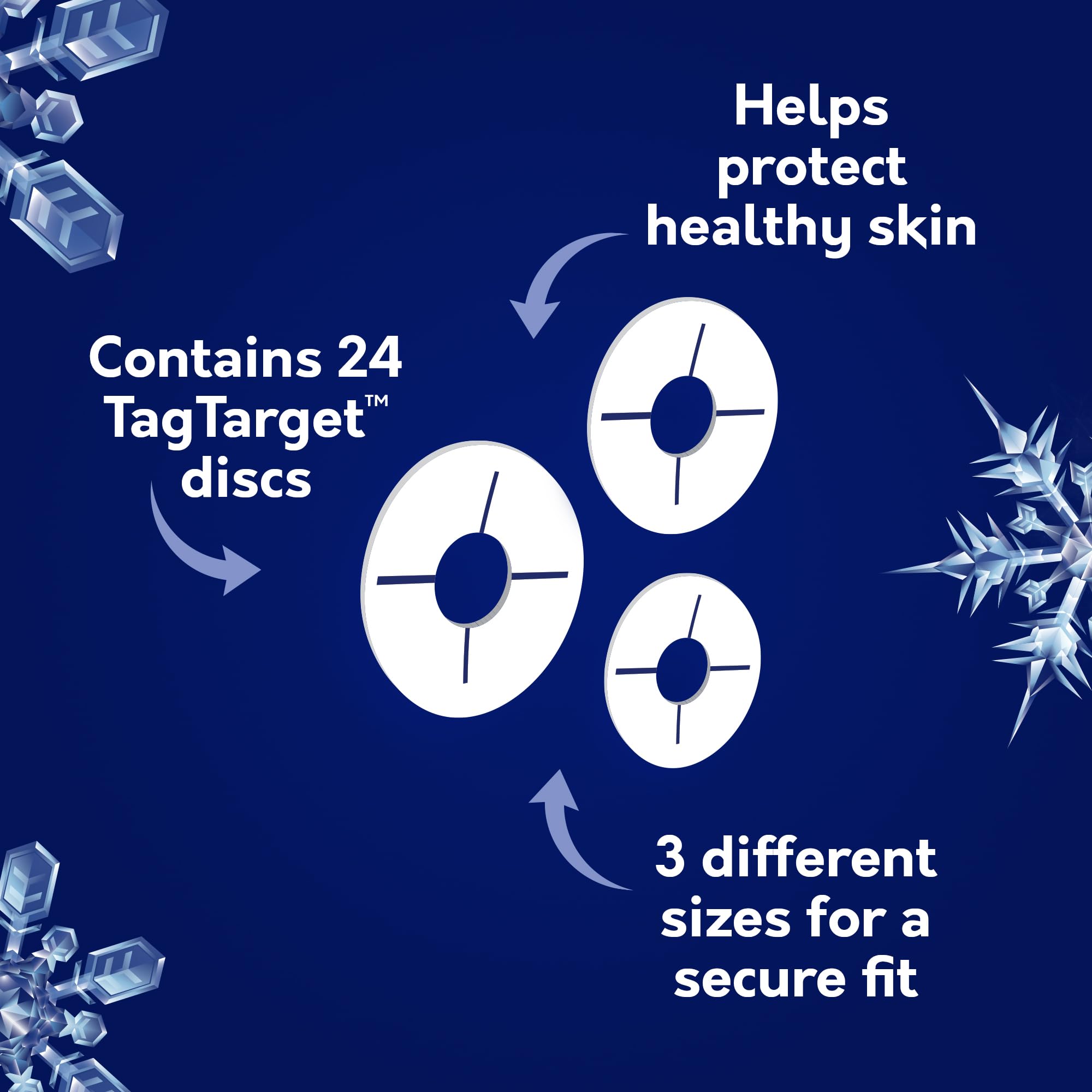 Snapklik.com : Compound W Freeze Off Skin Tag Remover, FDA Cleared Skin ...