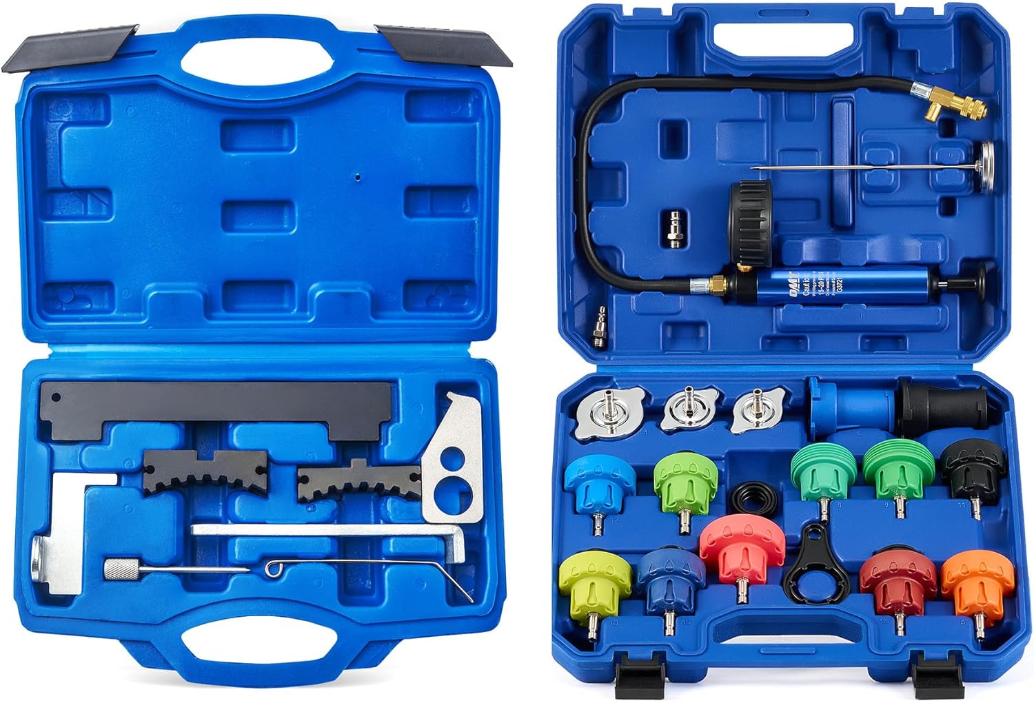 Amazon.com: Orion Motor Tech Engine Camshaft Tensioning Locking ...