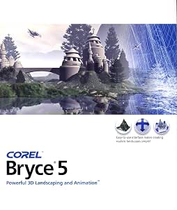 Amazon.com: Bryce 5 : Software