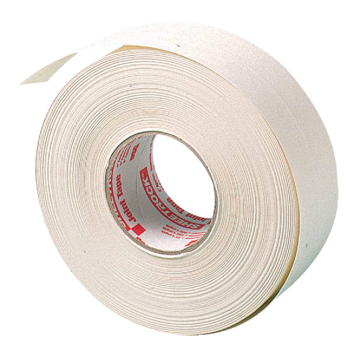 Amazon.co.jp: USG382175Sheetrock Paper Drywall Joint Tape-2-1/16"X250 ...