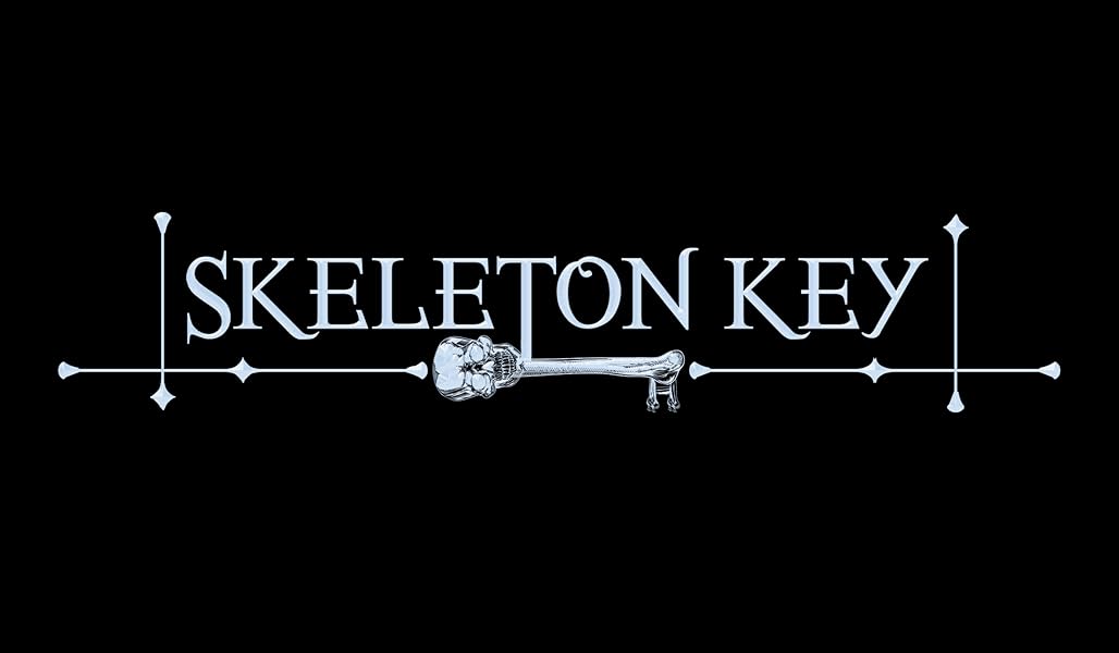 Amazon.com: Curse of the Undead Dragon King (Skeleton Key) eBook ...