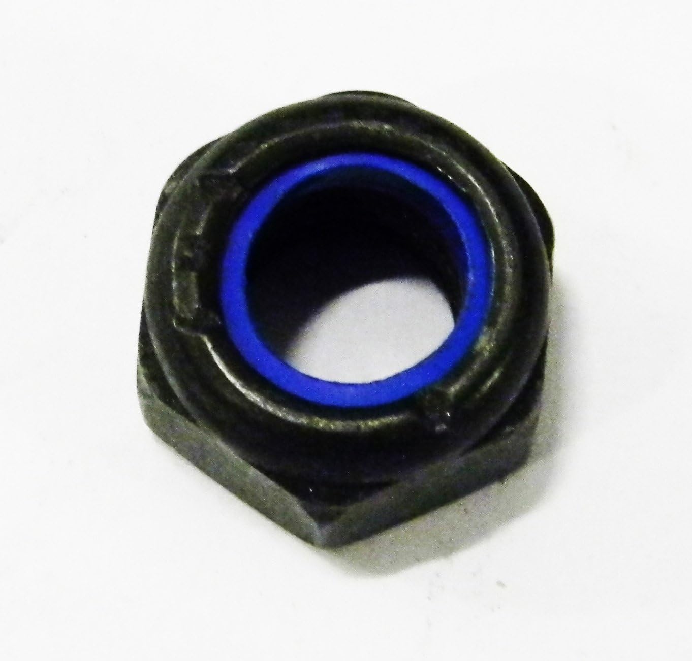 Volkswagen Original VW Hexagon Nut Self Locking - N 90321302 ...