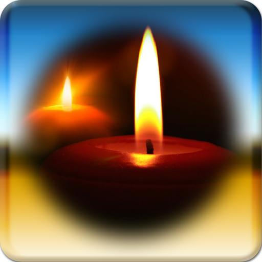 The Color of Candles - App on Amazon Appstore
