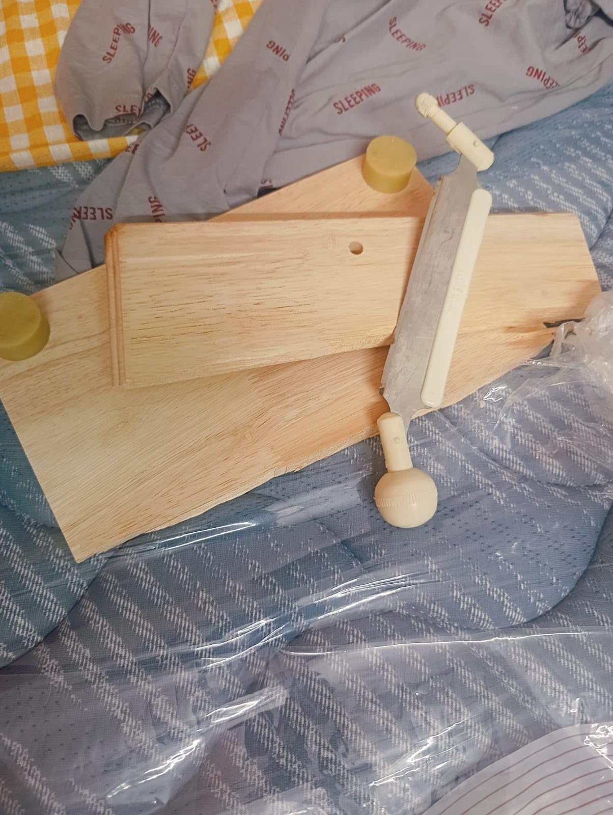 Buy Emerald Hardwood Special Wooden Vegetable Cutter - Size : 10 X 12 ...