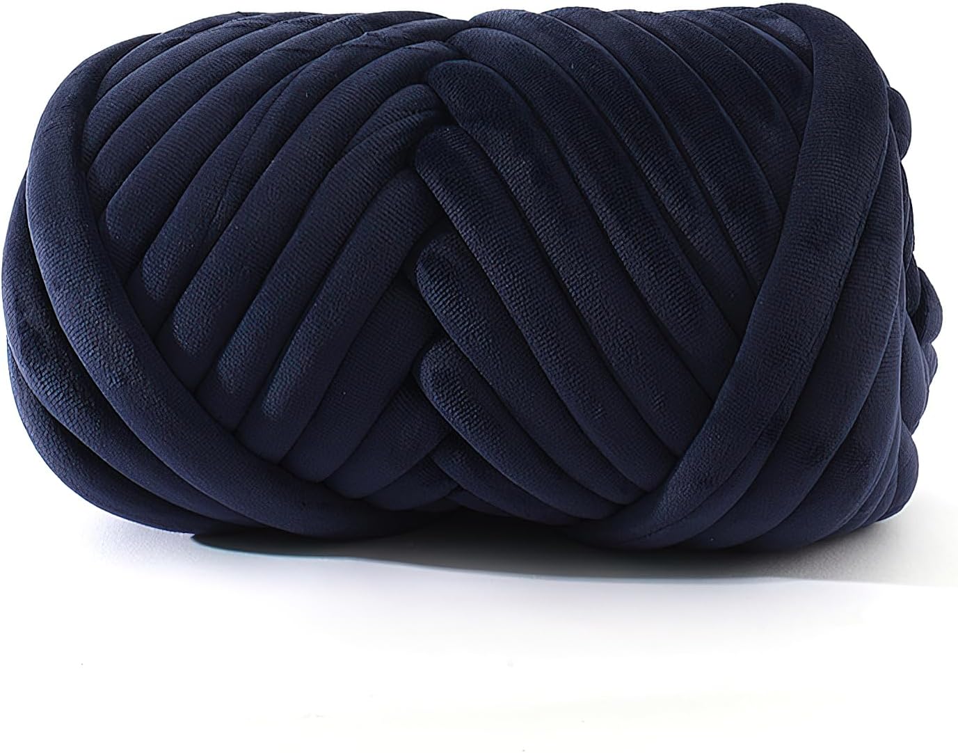 Amazon | UDORIC チャンキーニット 毛糸 極太毛糸 ふわふわ編み糸 北欧 DIY 25～30mm 太い芯糸 毛布 肩掛け 寝具 ペットハウス ひざ掛け DIY手編みロープ 帽子 ...