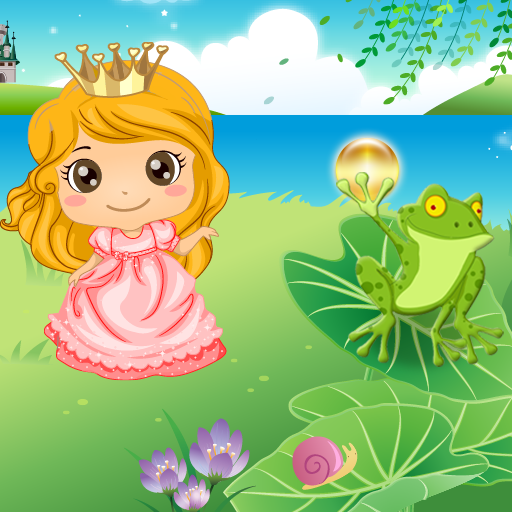 The Frog Prince - App on Amazon Appstore