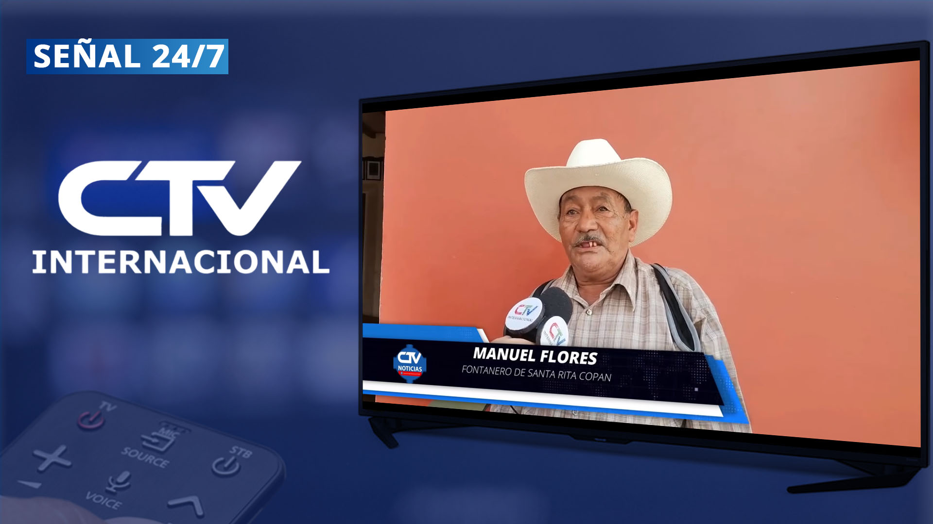CTV INTERNACIONAL:Amazon.com:Appstore for Android