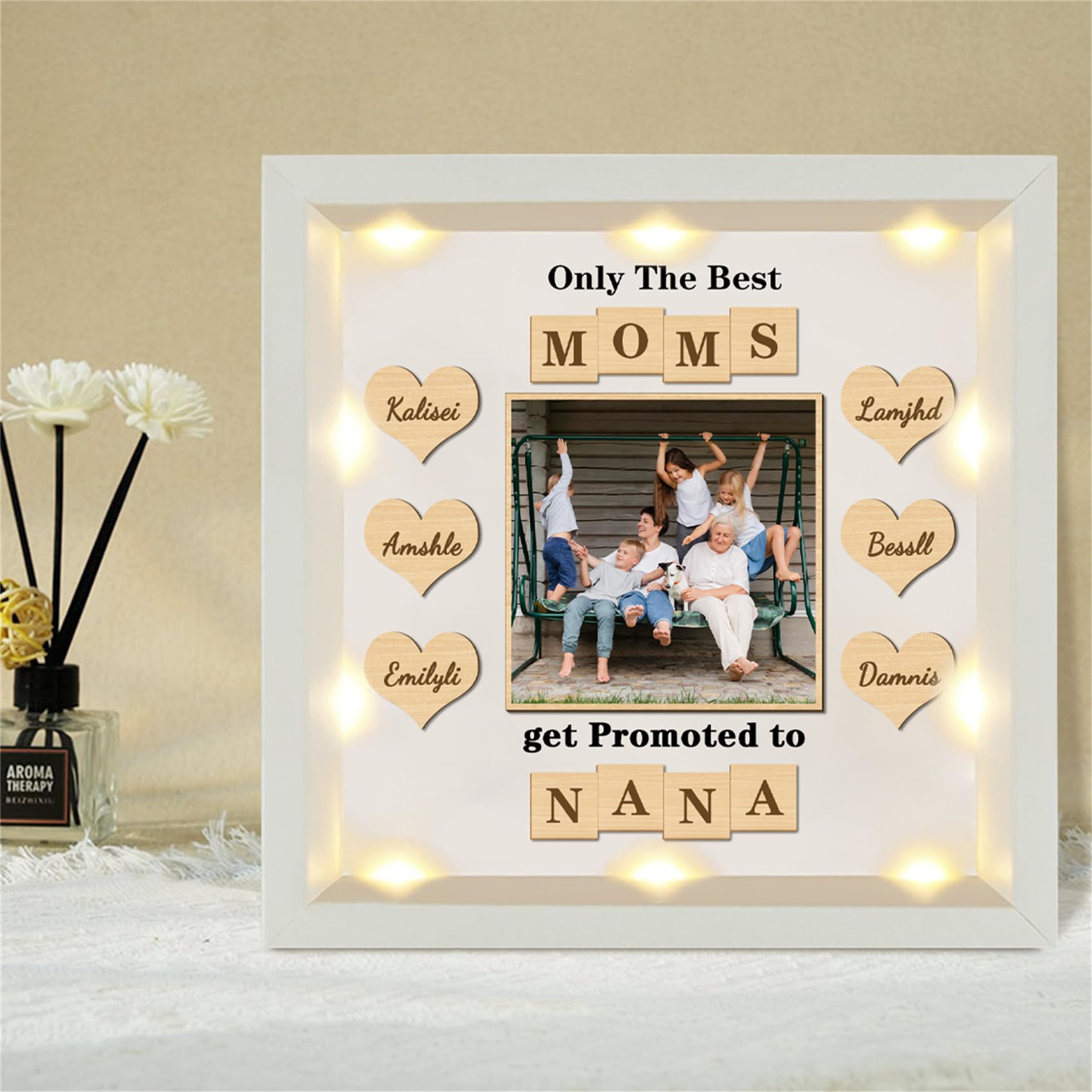 Nana Frame My Favourite Anime Gets A New Special Frame 🫶🏻🩷