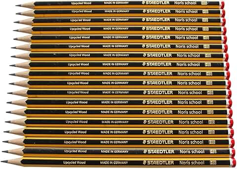 Amazon.co.uk: Pencils - Pencils / Pens, Pencils & Writing Supplies ...