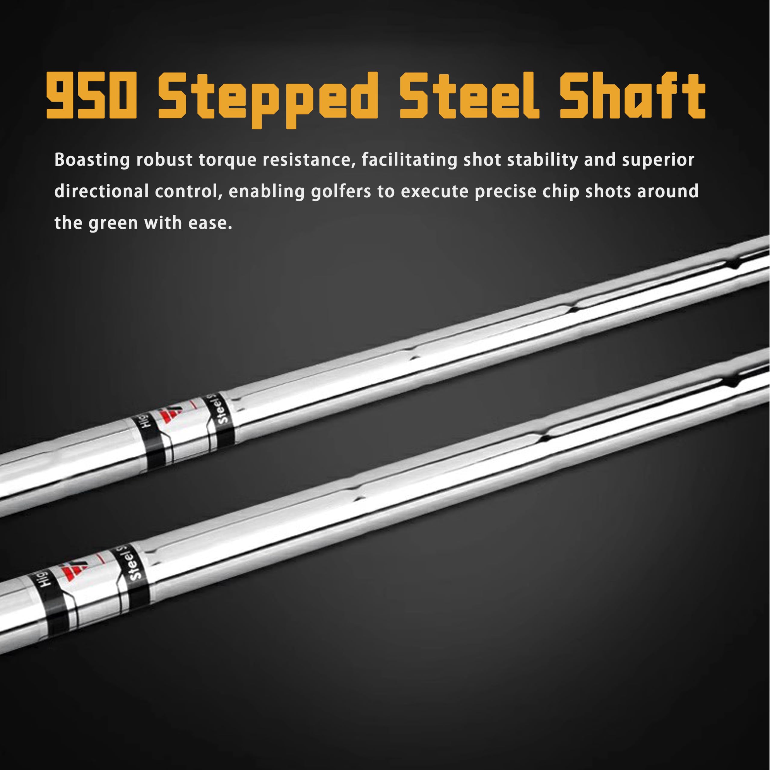 Snapklik.com : Golf Wedge For Men - 52 Degree Gap Wedge Sand Wedge Lob ...