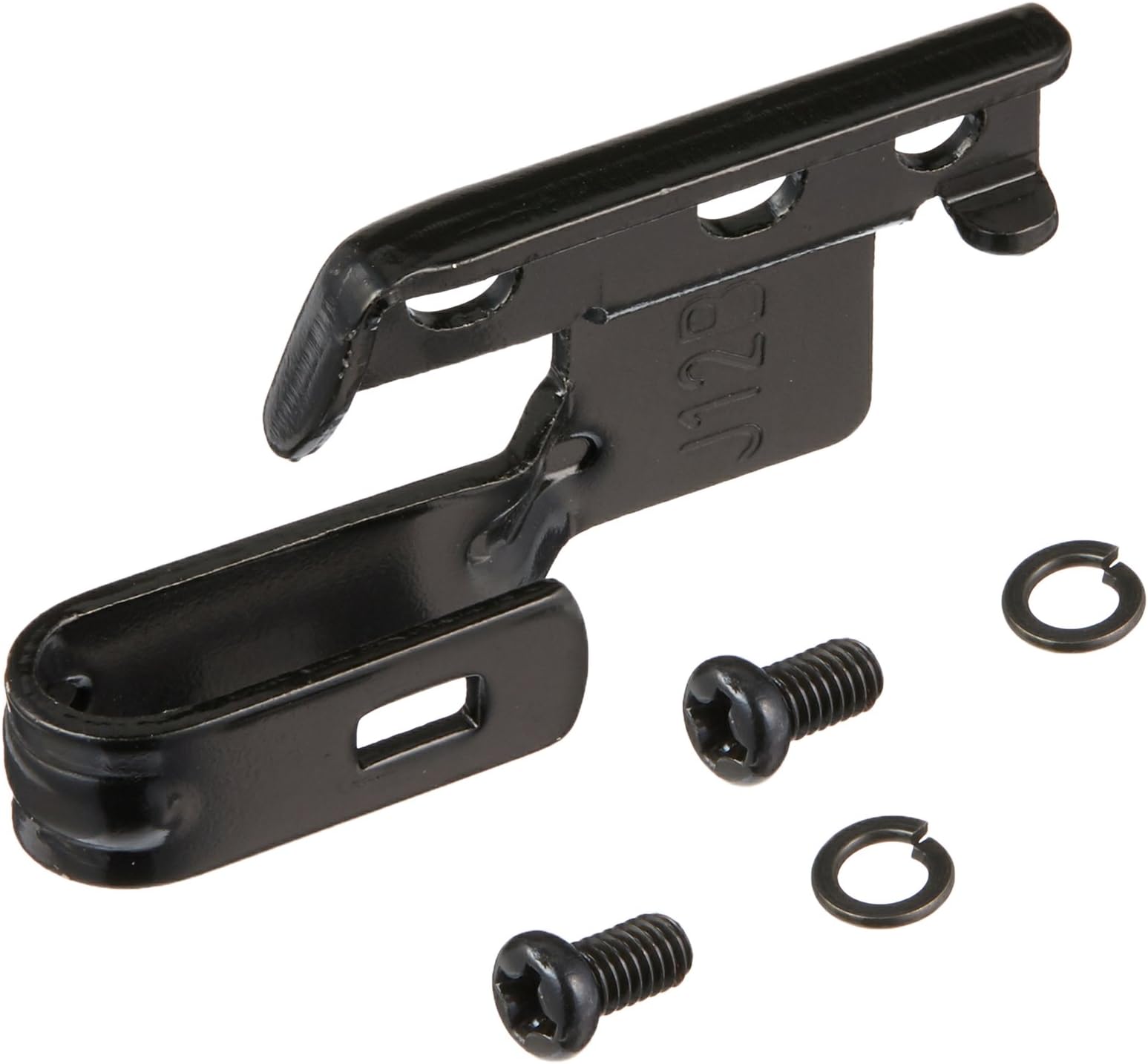 Amazon.com: Set of 2 Windshield Wiper Arm Adapter Kit Bosch 3392390298 ...