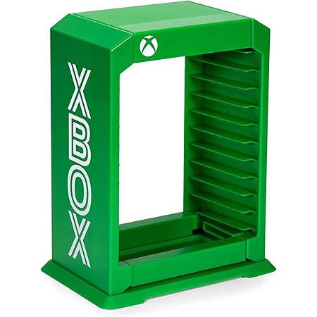 Amazon.com: UniKeep High Capacity Disc Storage Case - Holds 80 Video ...