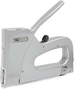 Tacwise Heavy Duty Combi Cable Tacker/Staple Gun for CT45 and CT60 ...