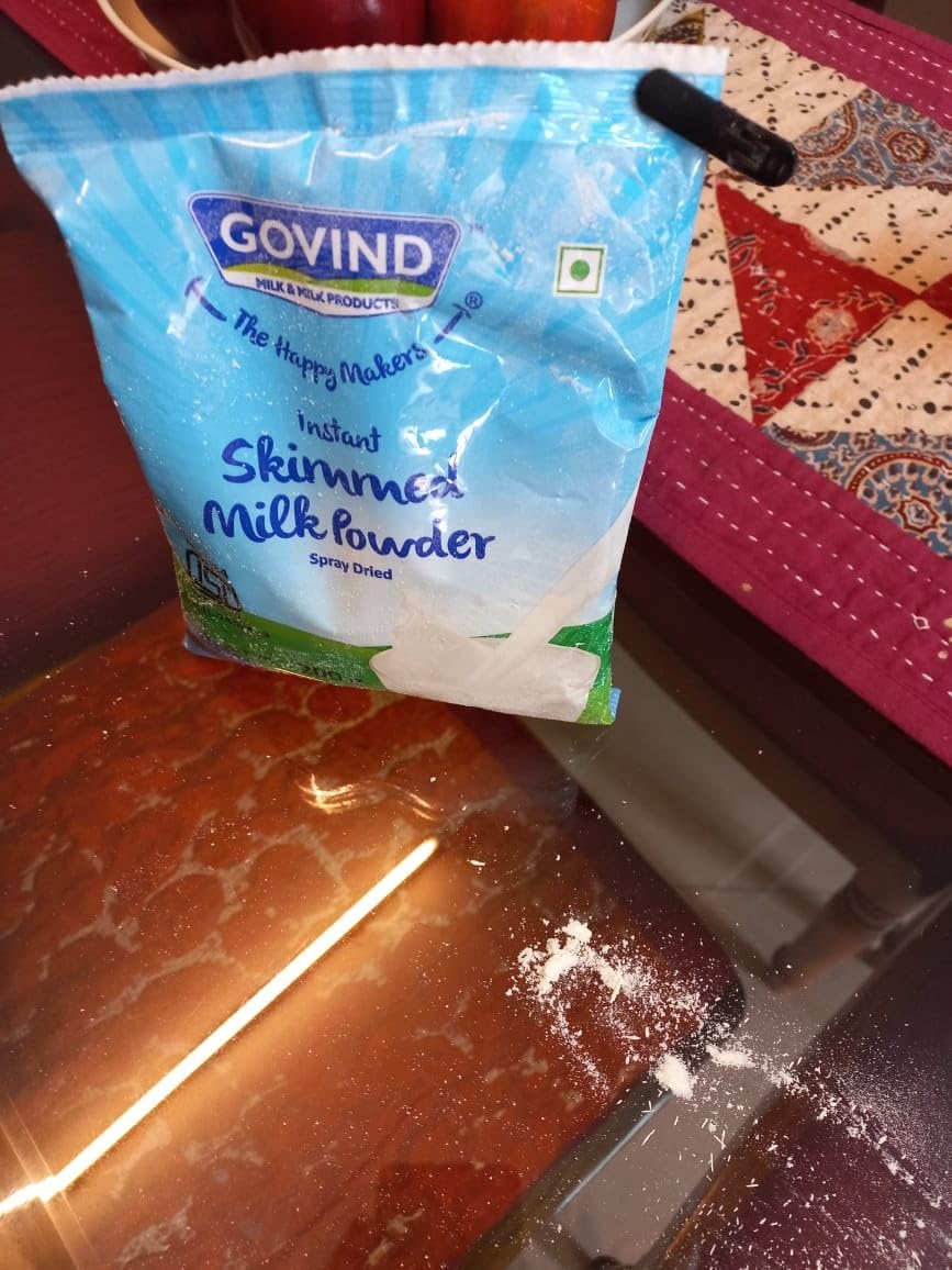 GOVIND MILK & MILK PRODUCTS Govind Instant Skimmed Milk Powder ...