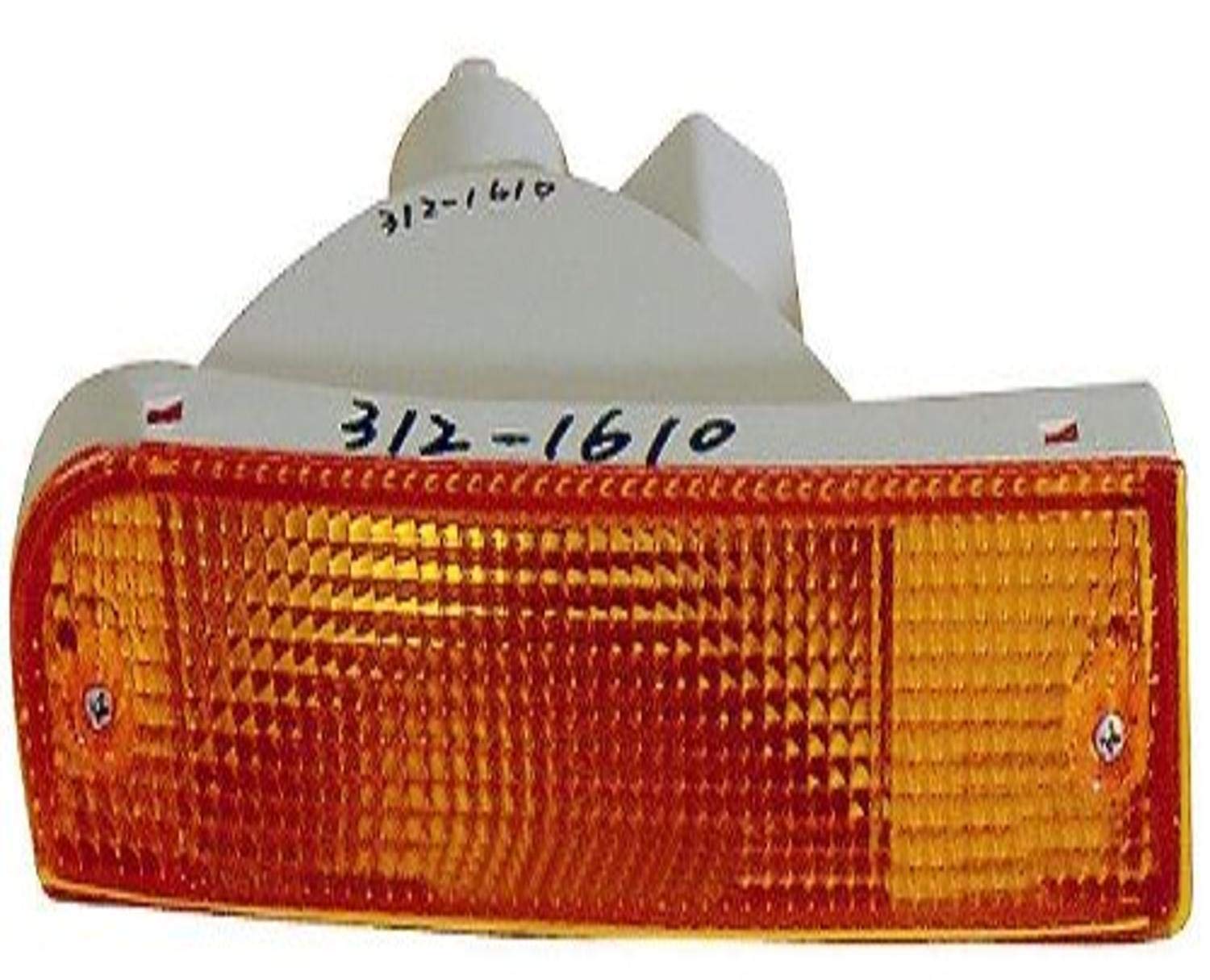 Depo 312-1610L-AS Toyota 4Runner Driver Side Replacement Signal Light ...