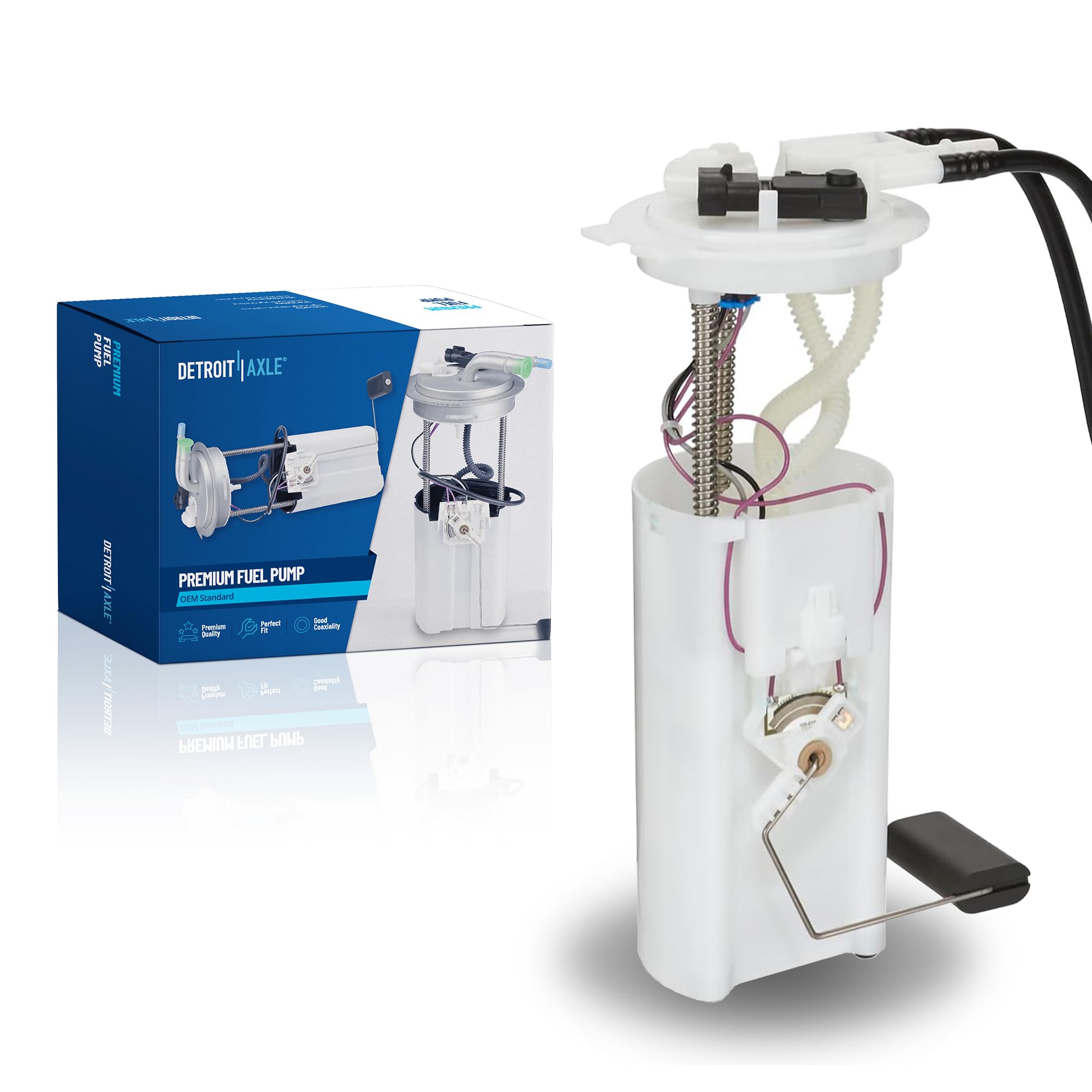 Chevy Malibu Fuel Pump Replacement For Chevrolet Malibu Fuel Pump