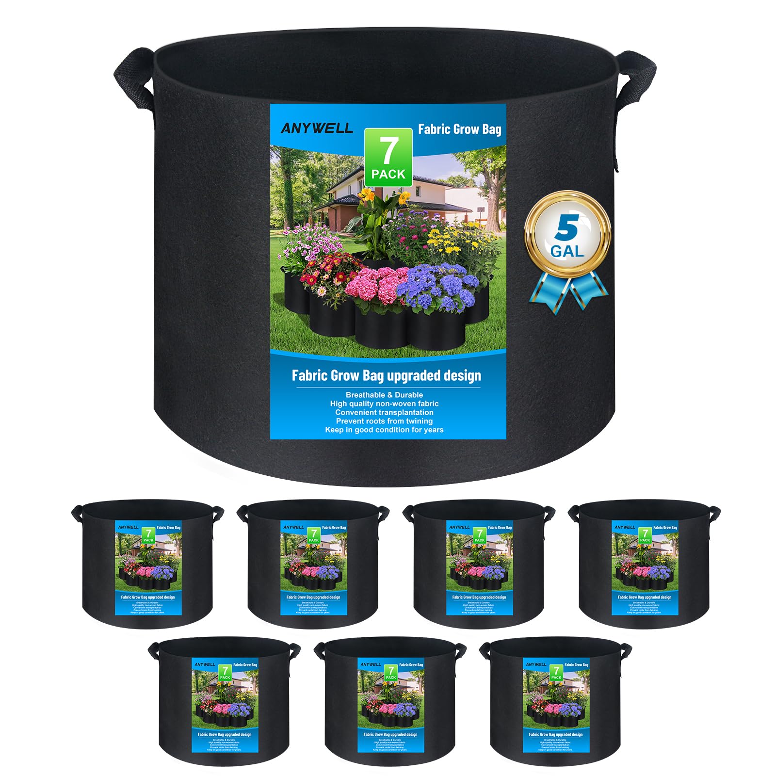 30 Gallon Pots For Plants Calculating Soil Requirements For Different