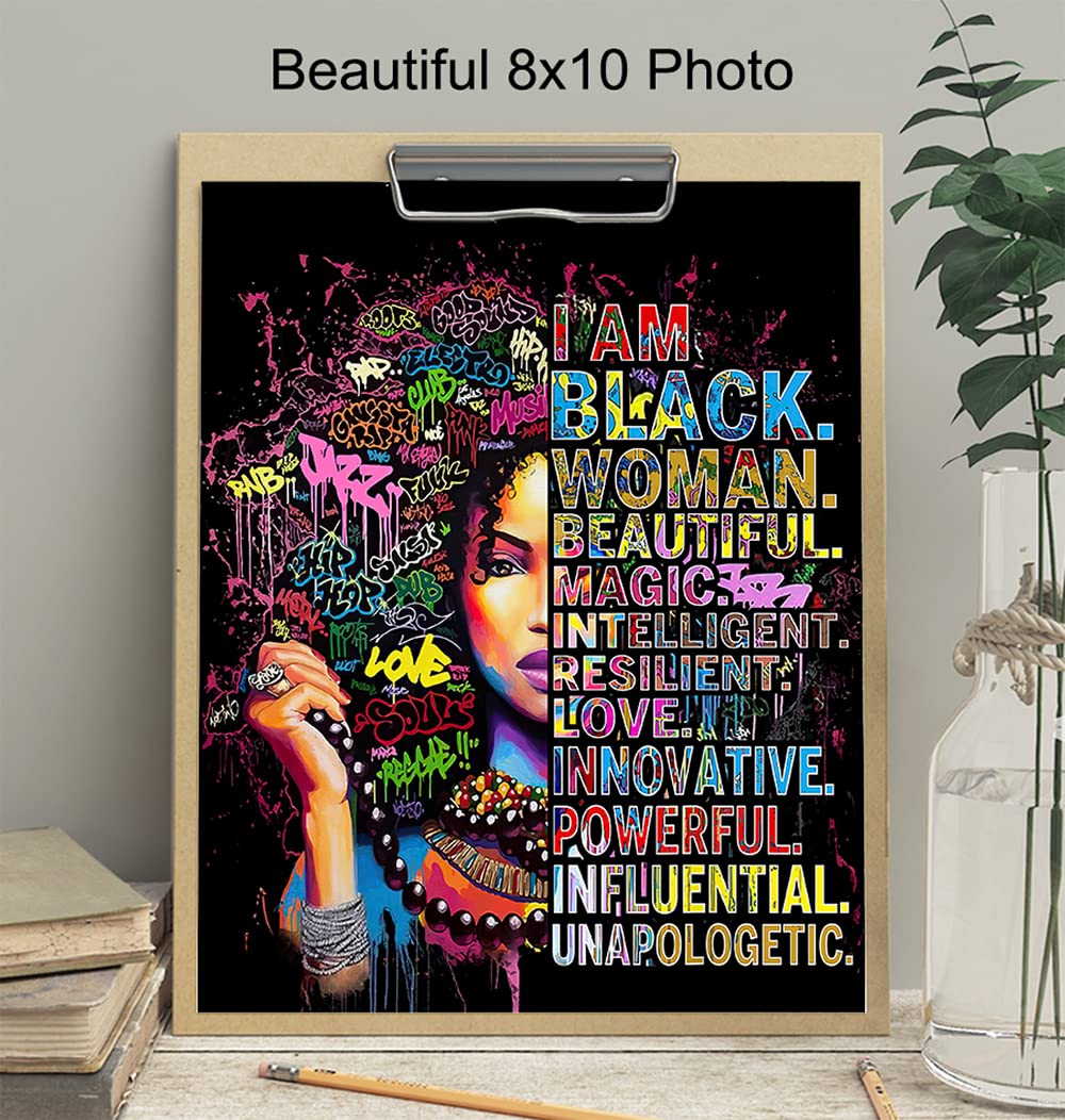 African American Art Deco Posters