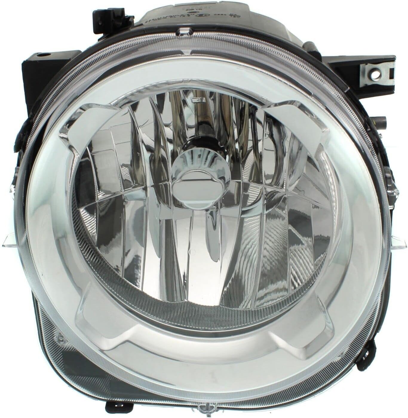 Amazon.com: FITRITE AUTO PARTS New Right Passenger Side Halogen ...