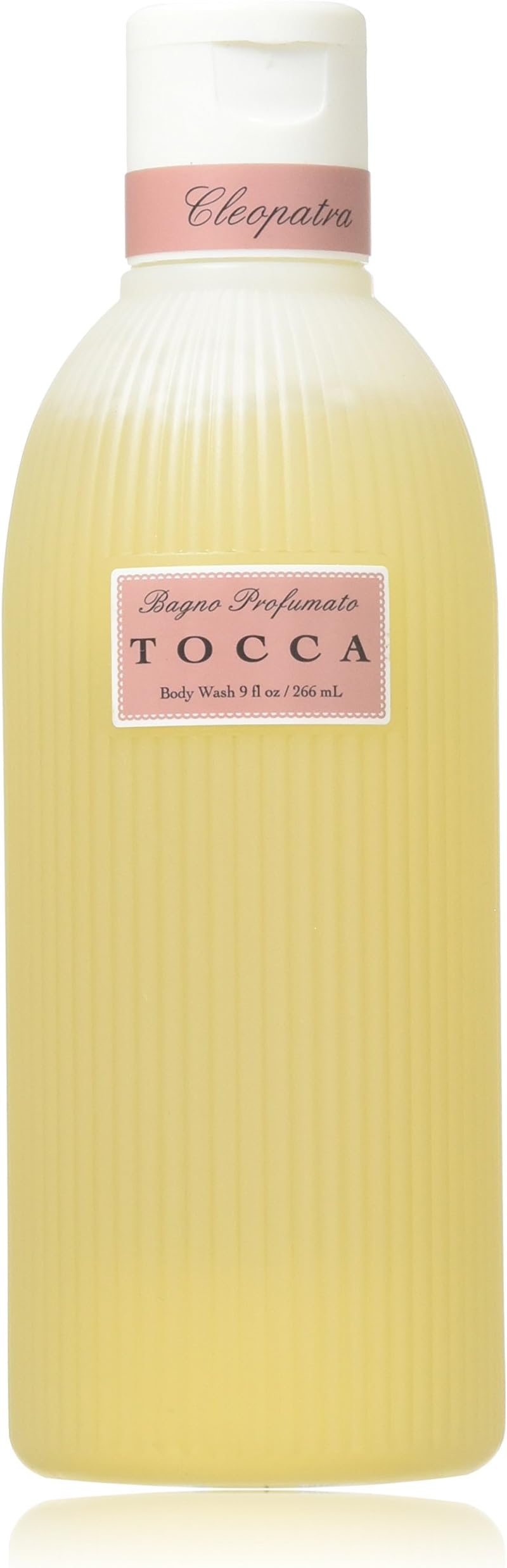 Amazon.com : Tocca Stella Bagno Profumato Body Wash - 9 oz : Bath And ...