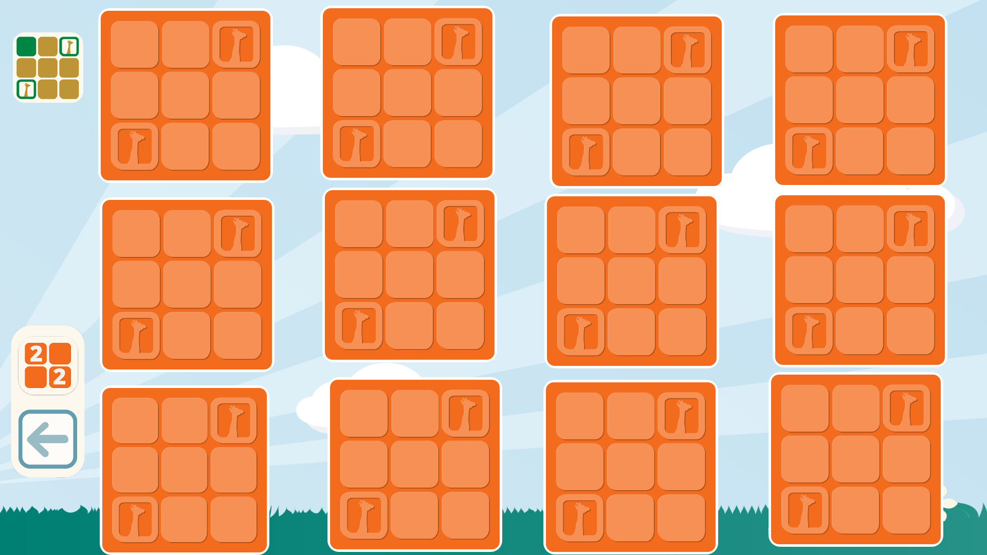 Free Zoo Animals Matching Games - App on Amazon Appstore