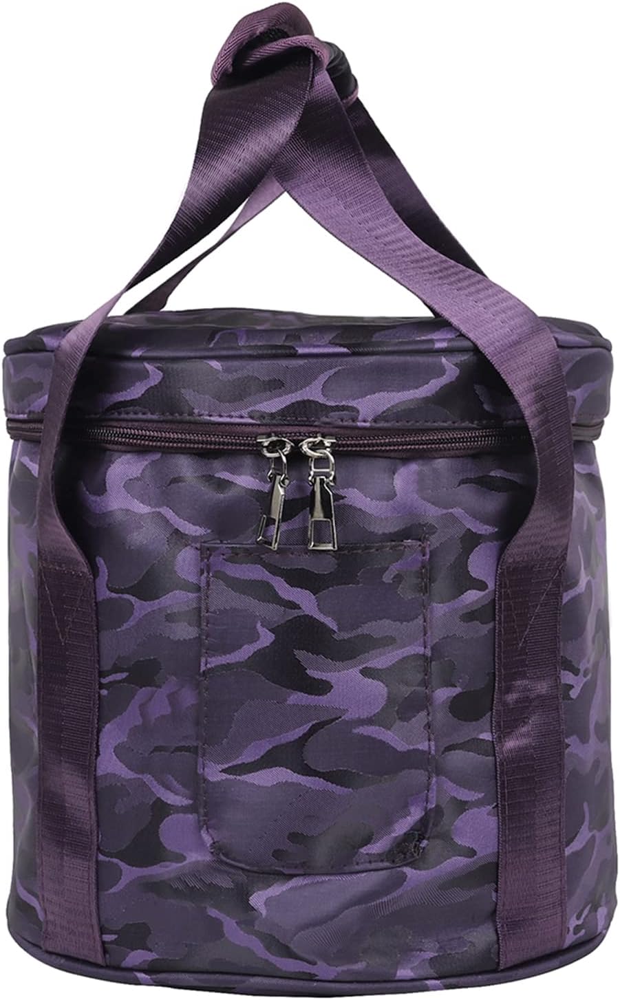 Amazon.com: YS0911 Portable Thicken Singing Bowl Carry Bag With Handle ...