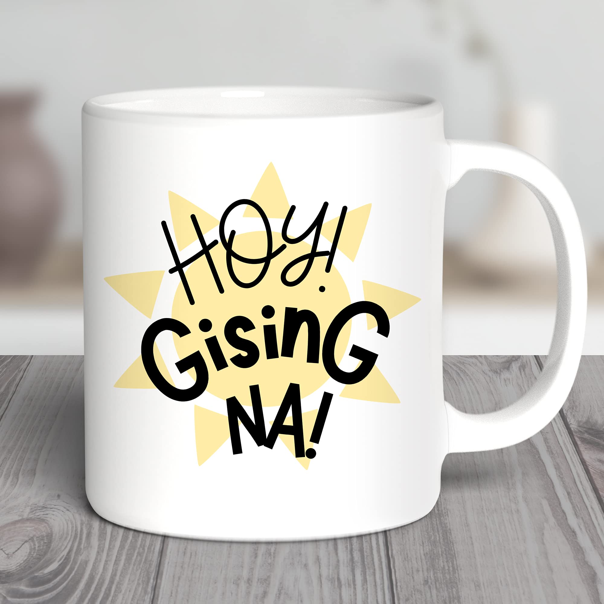 Good Morning Tagalog In Philippines