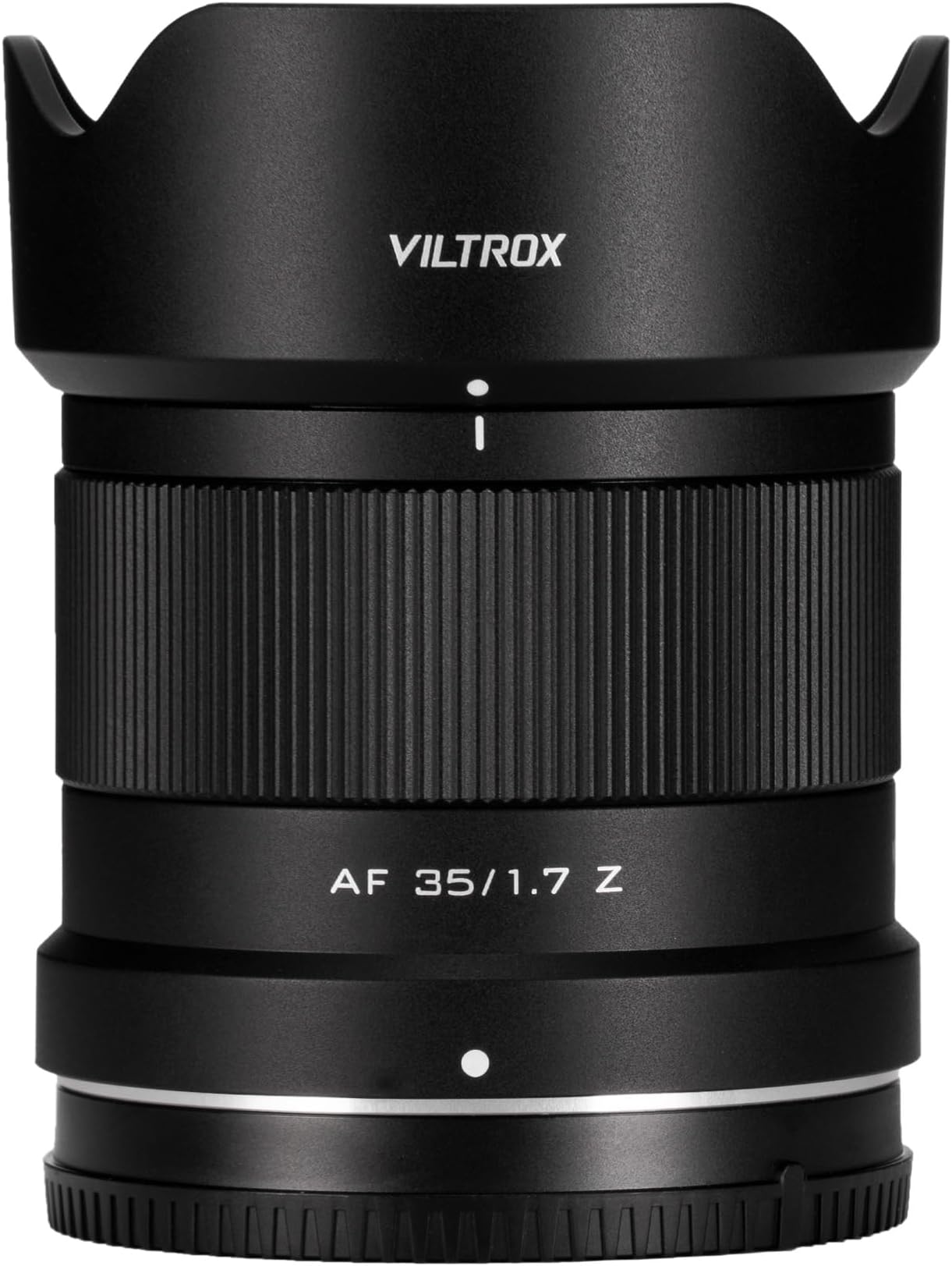 Amazon.com : VILTROX 56mm F1.7 Nikon Z Mount Lens - APS-C Lens for Nikon Z-Mount Cameras ...