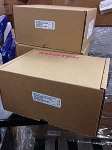 Amazon.com: MagTek MICRSafe Check Reader - E13-B, CMC-7 FontTriple ...