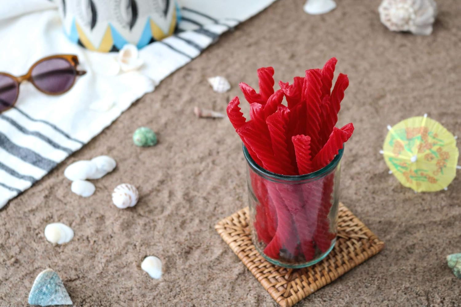 Red Vines Licorice, Original Red Flavor Soft & Chewy Philippines | Ubuy