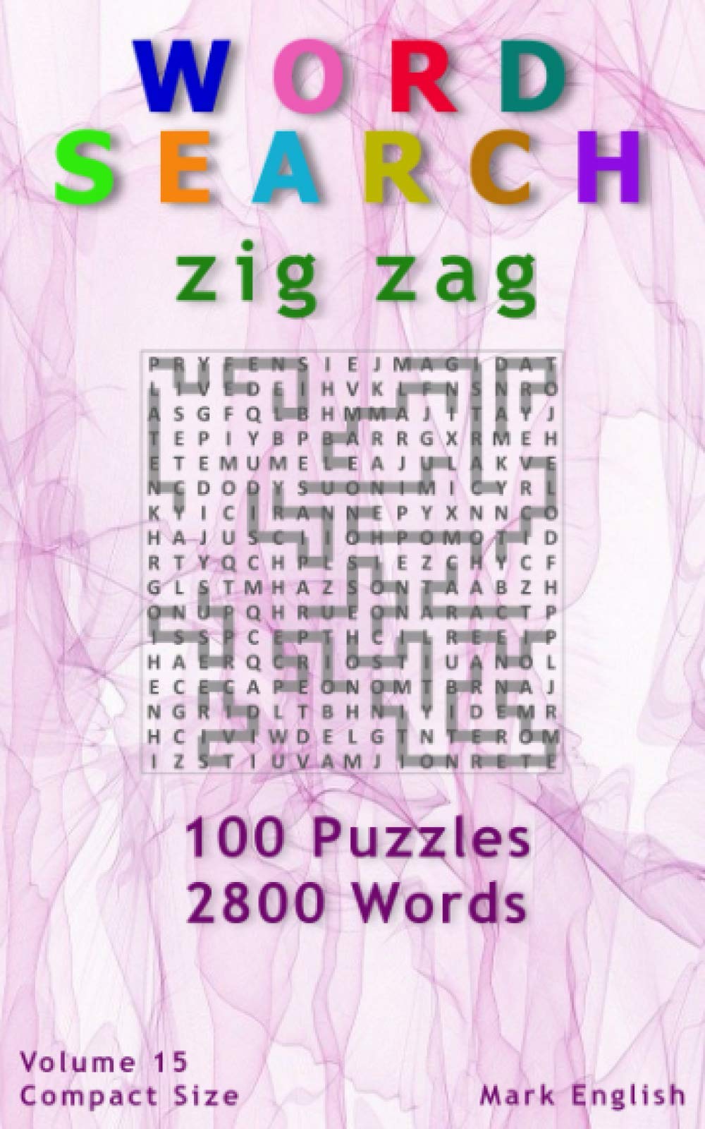 Zigzag Word Search Puzzles Free Zigzag Wordsearch Maker | Printable
