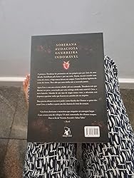 Rainha das chamas (Princesa das cinzas – Livro 3) : Sebastian, Laura, Zampil, Raquel: Amazon.com ...