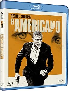 Amazon.co.jp | El americano DVD・ブルーレイ