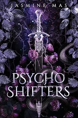 Psycho Shifters: An enemies-to-lovers romance (Cruel Shifterverse): Mas ...