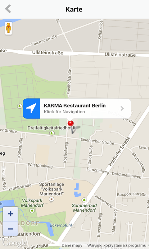 Karma - App on Amazon Appstore