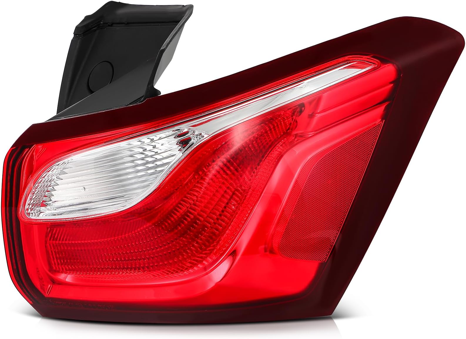 Amazon.com: LBRST Taillight Assembly Fit with 2018-2021 for Chevy ...