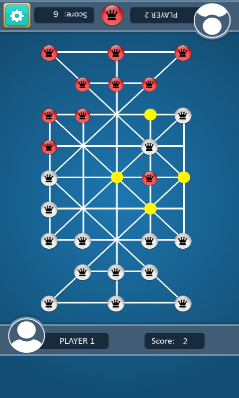 Bead 16 Sholo Guti Game - App on Amazon Appstore