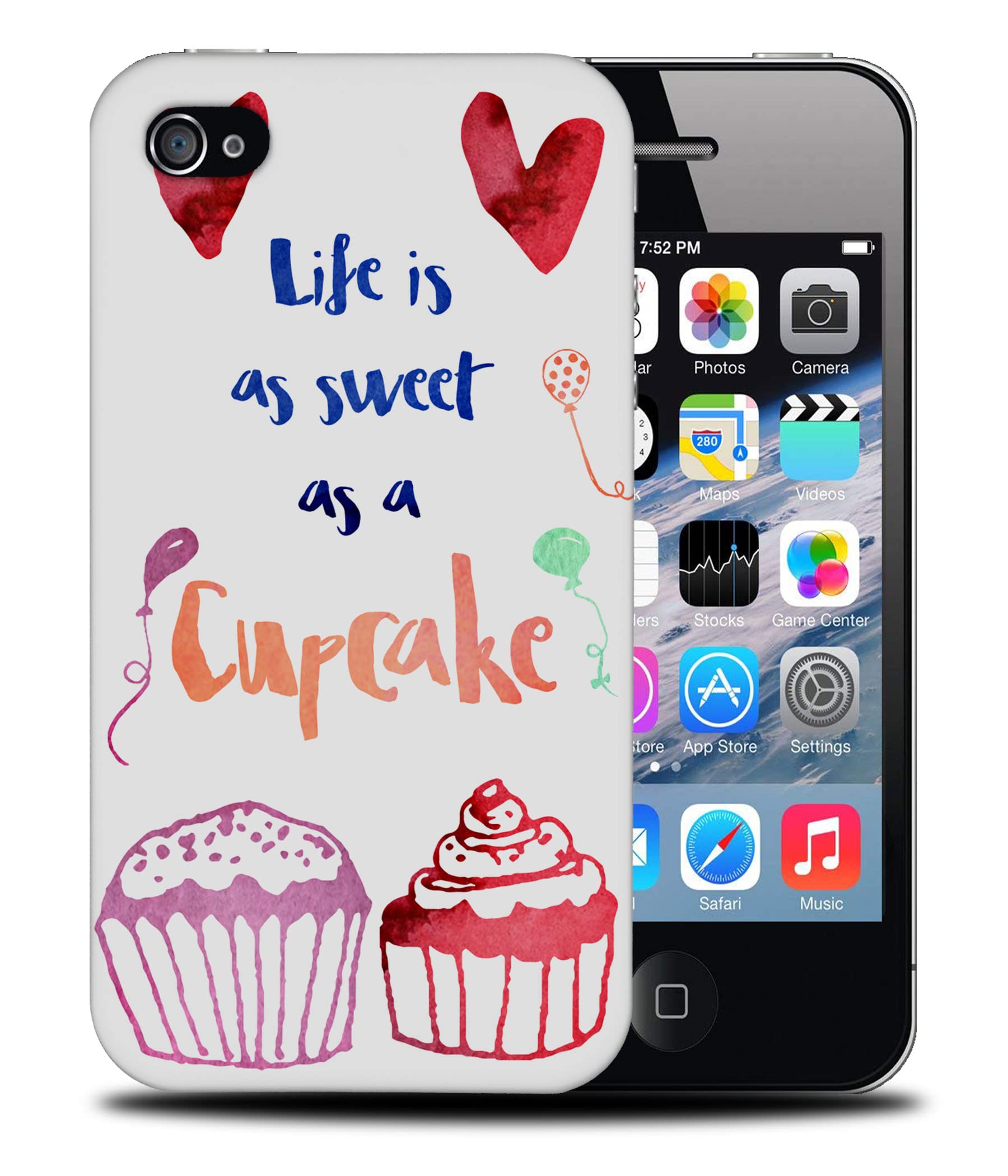 Iphone 4s Cakes