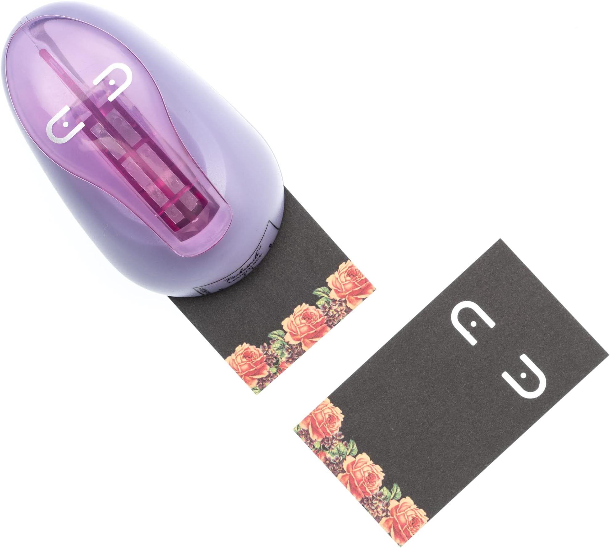 Leverback Earring Card Punch : Amazon.in: Office Products